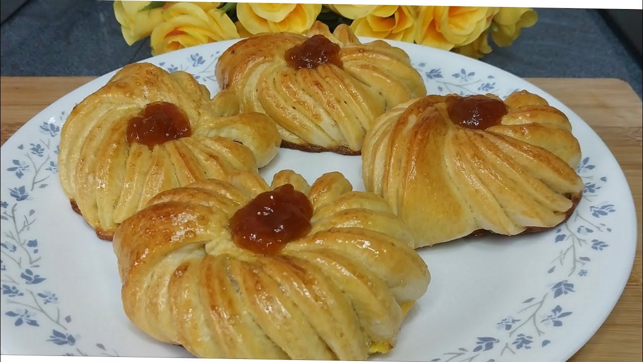 Perfect Bread Recipe/ Everyone thought I bought it from bakery - YouTube