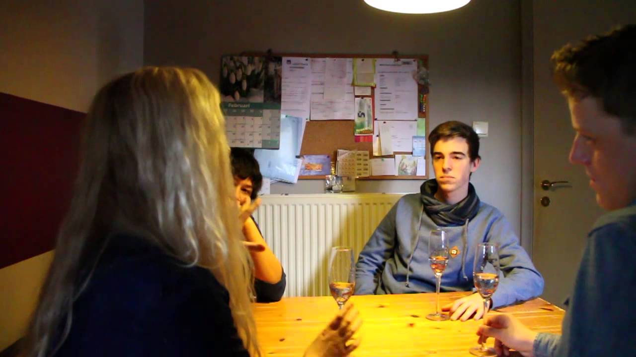 partner switch - YouTube