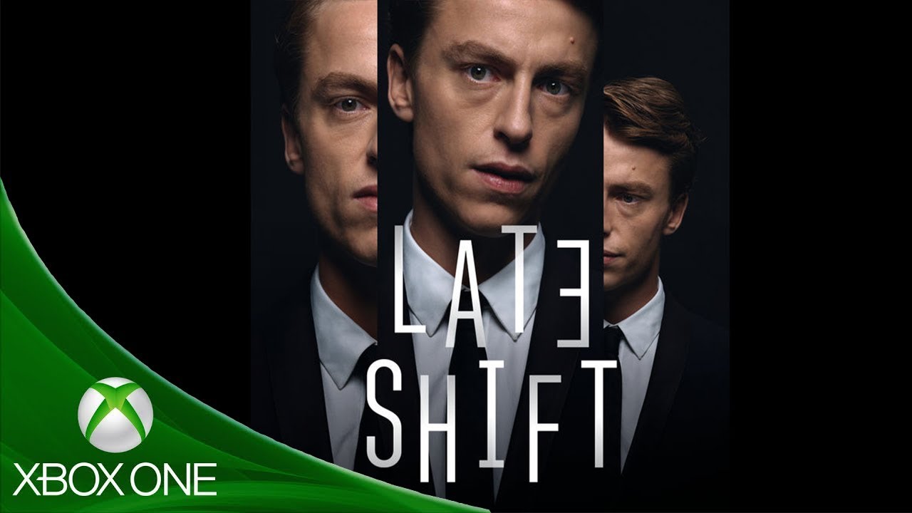 🎮Gameplay - Late Shift - 1000G Fácil... XBOX ONE - YouTube
