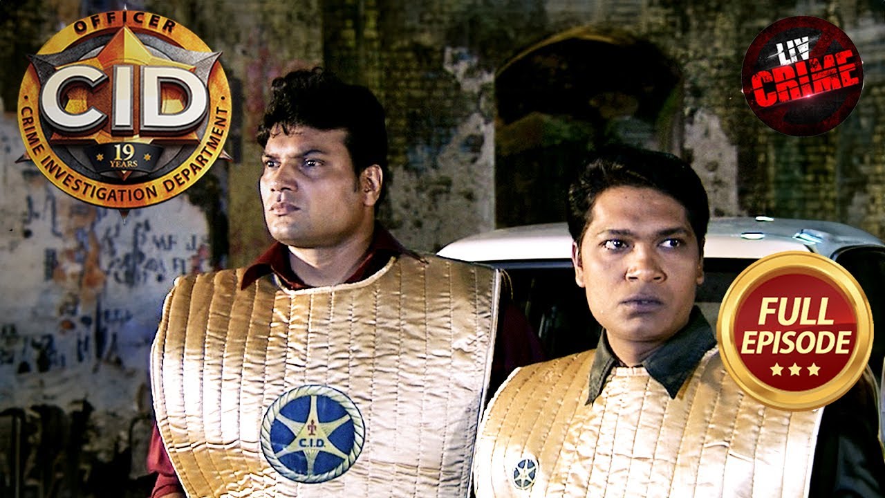 CID कैसे उठाएगी एक Party में हुए Blast की Mystery से पर्दा? |CID |सी.आई ...