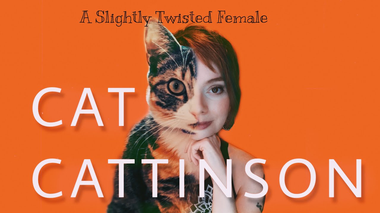 Cat Cattinson: The Story of a Detrans Woman, in Her Own Words (Part 1 ...