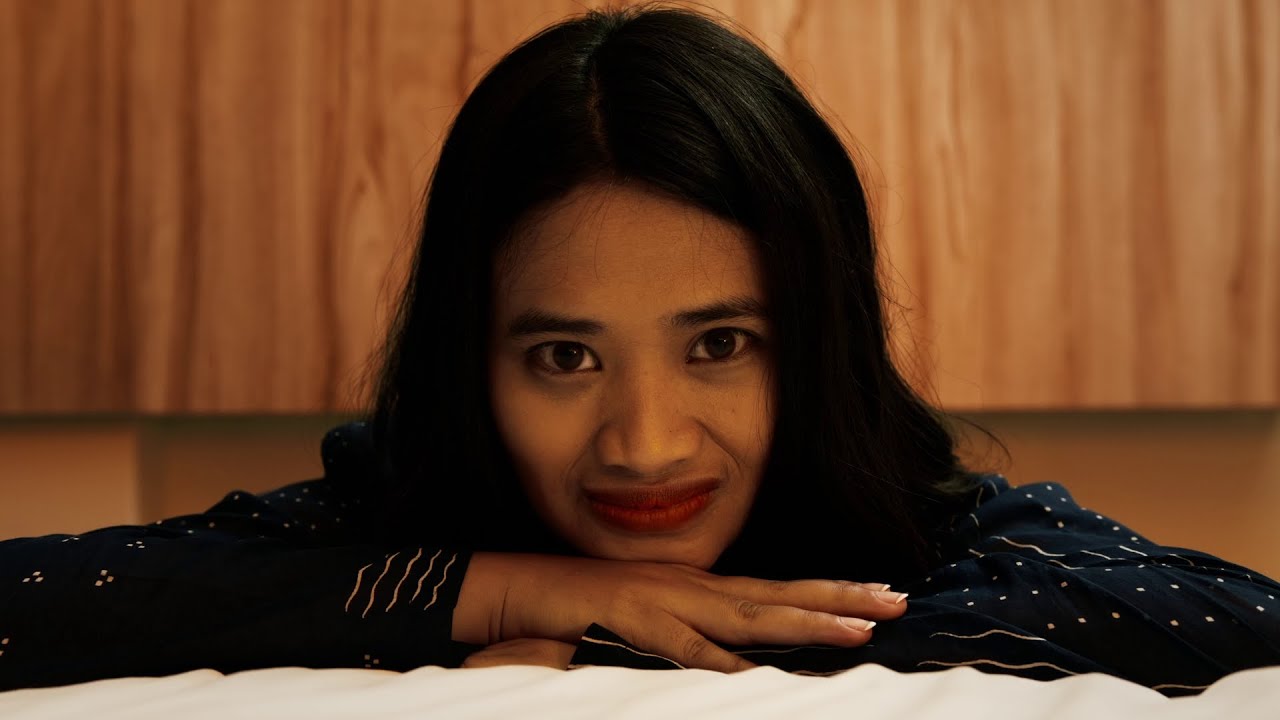 SPACES UNDERLINED | Official Trailer (2023) | Cinemora Pictures - YouTube