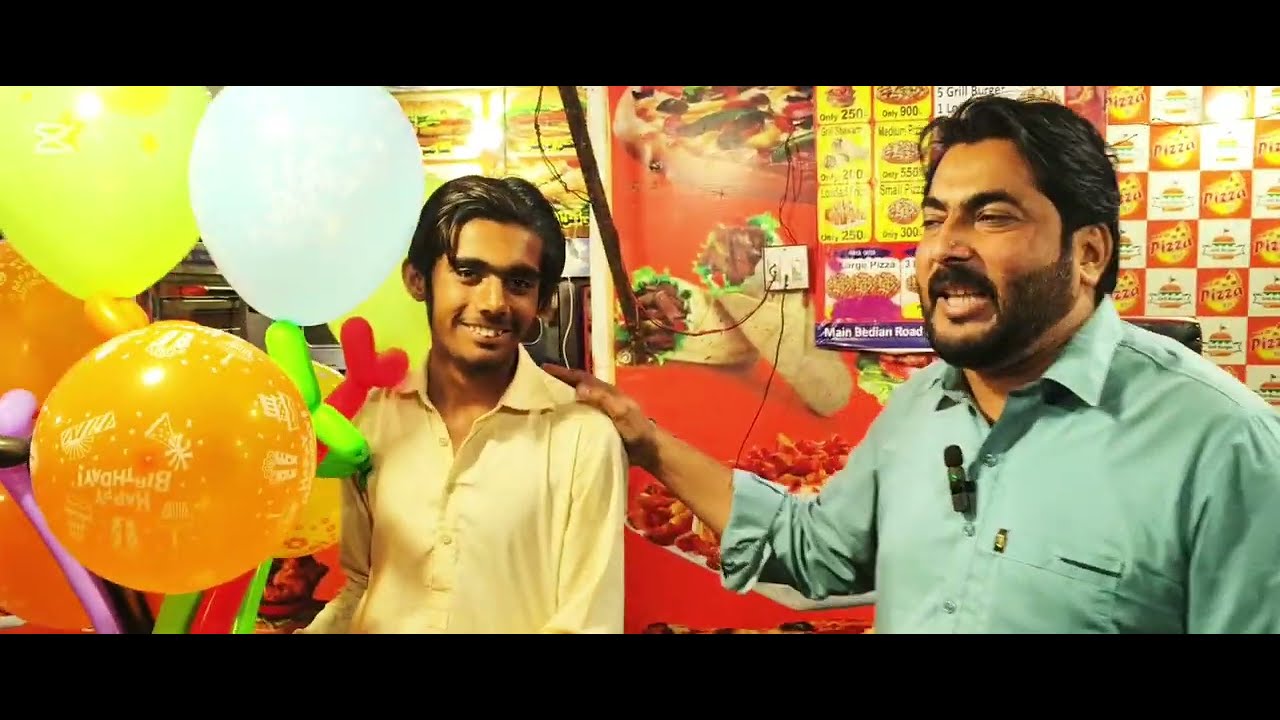Customer Reviews || Malik Jee Pizza Hot || Best Reviews || Deal Price ...
