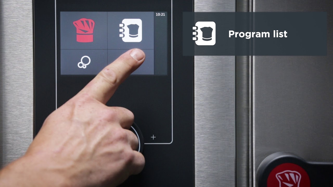 ELOMA MultiMax Interface Explained ENG - YouTube