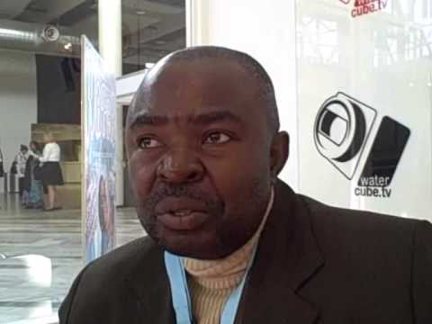 Prof. Oliver O. Odikamnoro in Ebonyi State University in Abakaliki ...