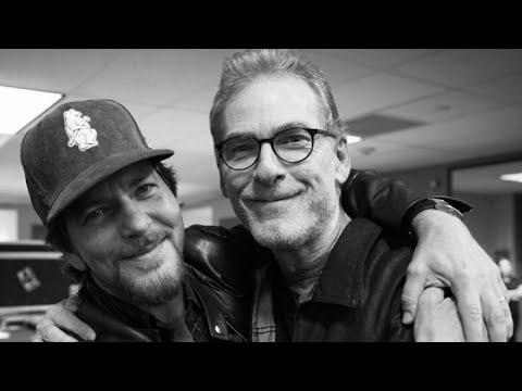 Joel Gallen Talks Rock Hall Induction, TV and More 420LIVE! Jeff ...