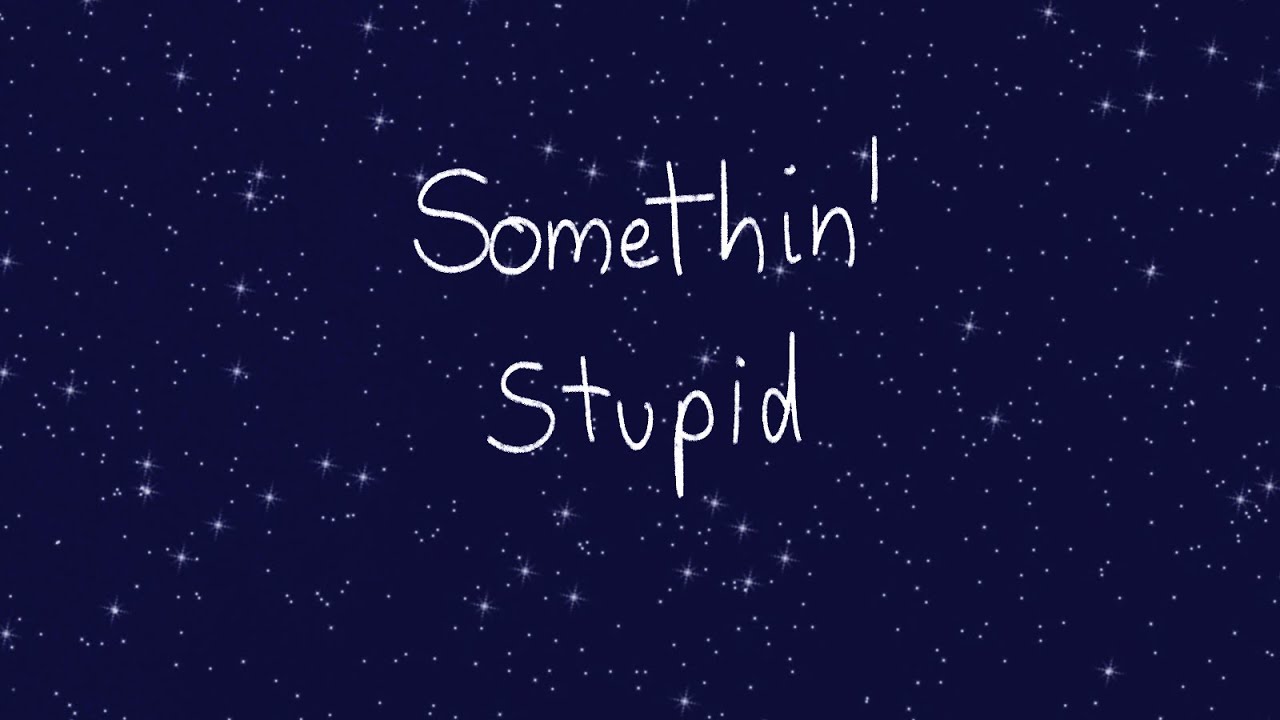 Somethin’ stupid | Fairly Oddparents A New Wish animatic | Dev x Hazel - YouTube