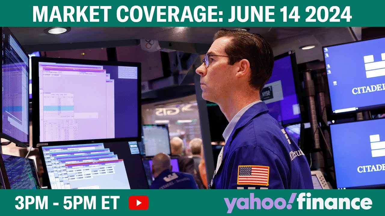 Stock market today: Nasdaq surges 2% as Big Tech leads rally after ...