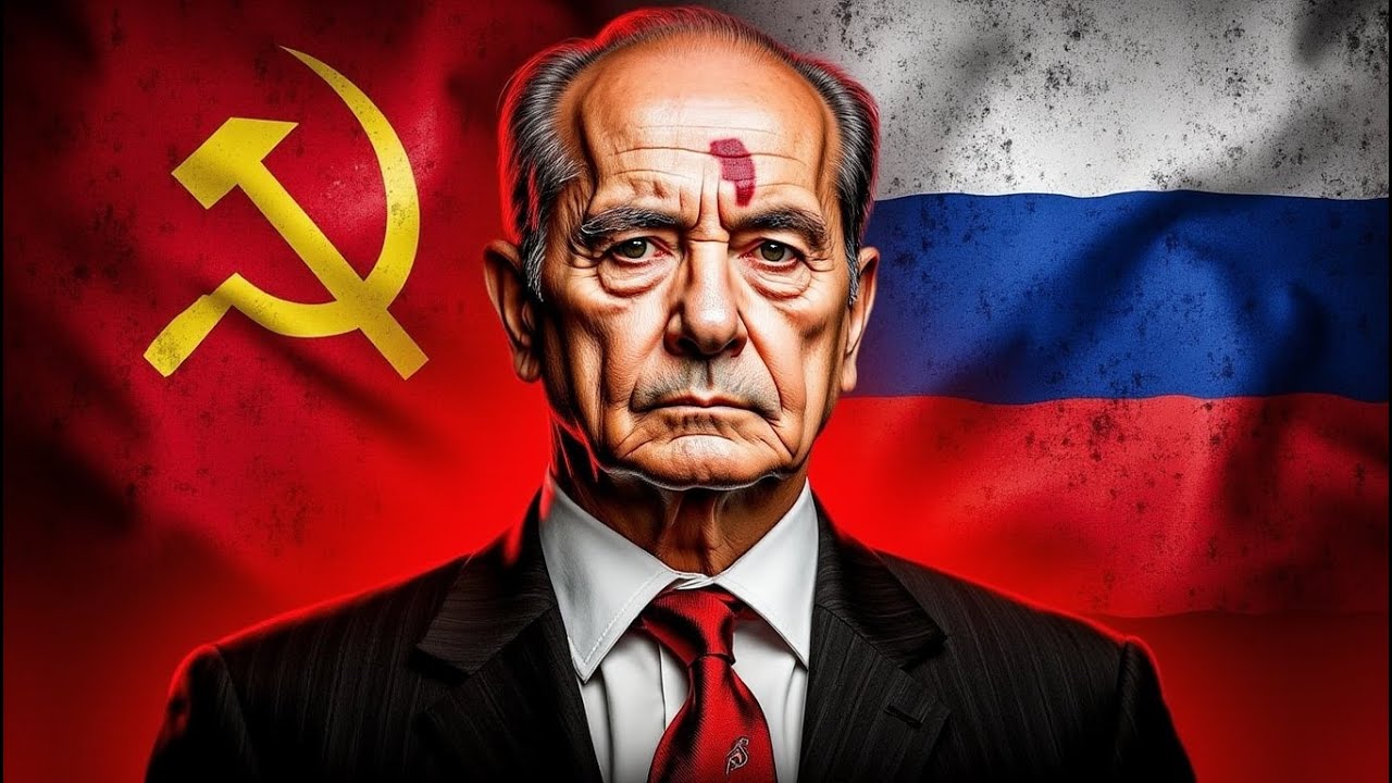 Who Was Mikhail Gorbachev? Biography, Achievements & Historical Impact ...