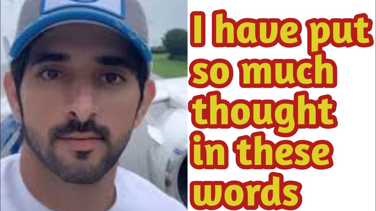 fazza Shaikh Hamdan|fazza king of Dubai|fazza new English translation ...