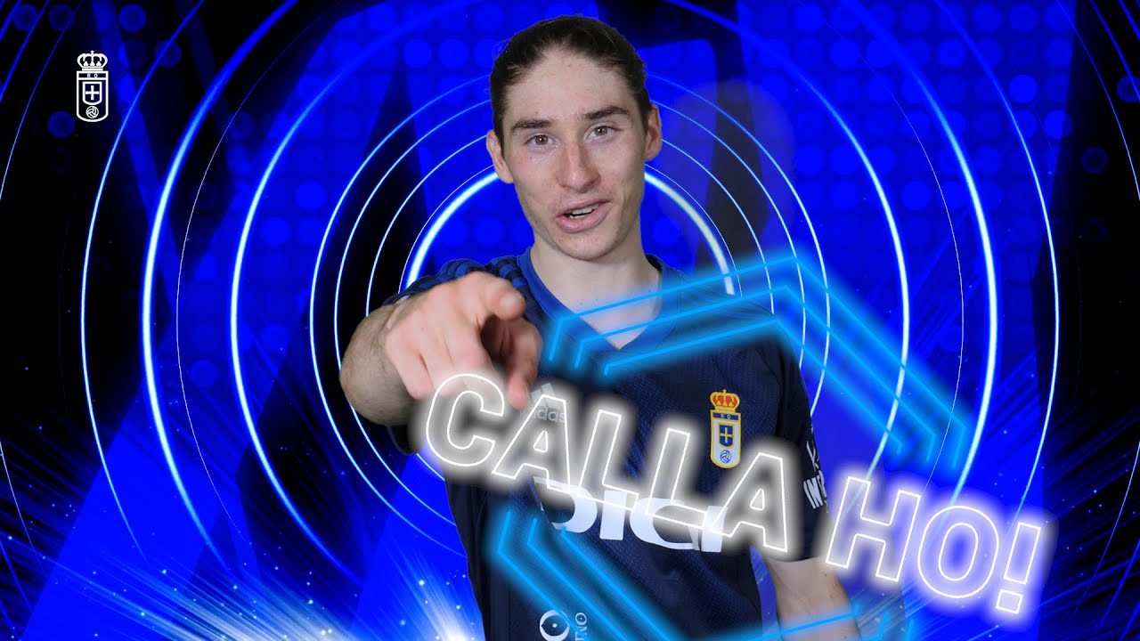 Calla HO EP 2 Temporada 2022 2023 - YouTube