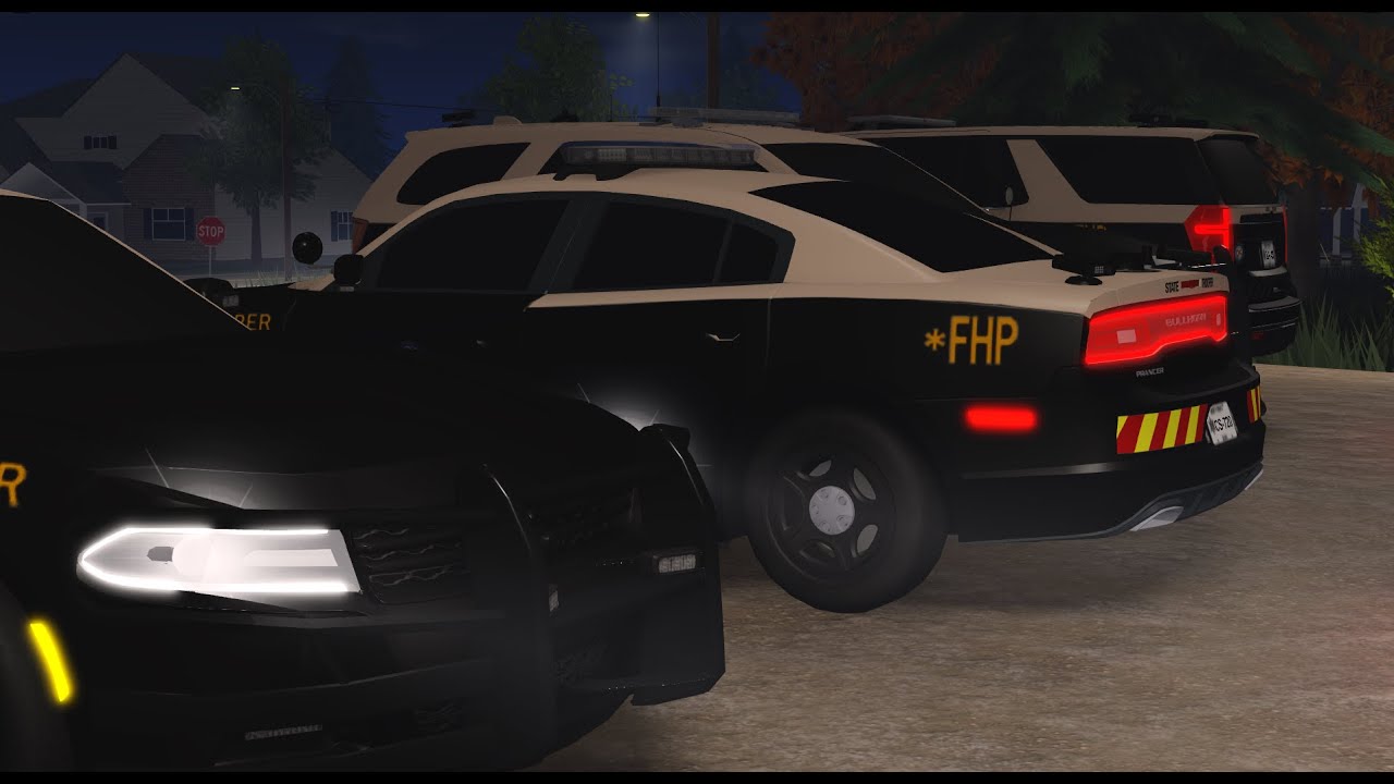 🔴Wisconsin State Police Patrol - ERLC Roblox #erlc #roblox #realistic ...