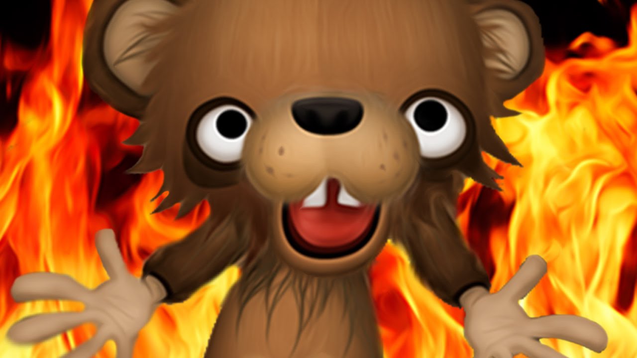 DESCENT INTO INSANITY - Little Inferno #2 - YouTube