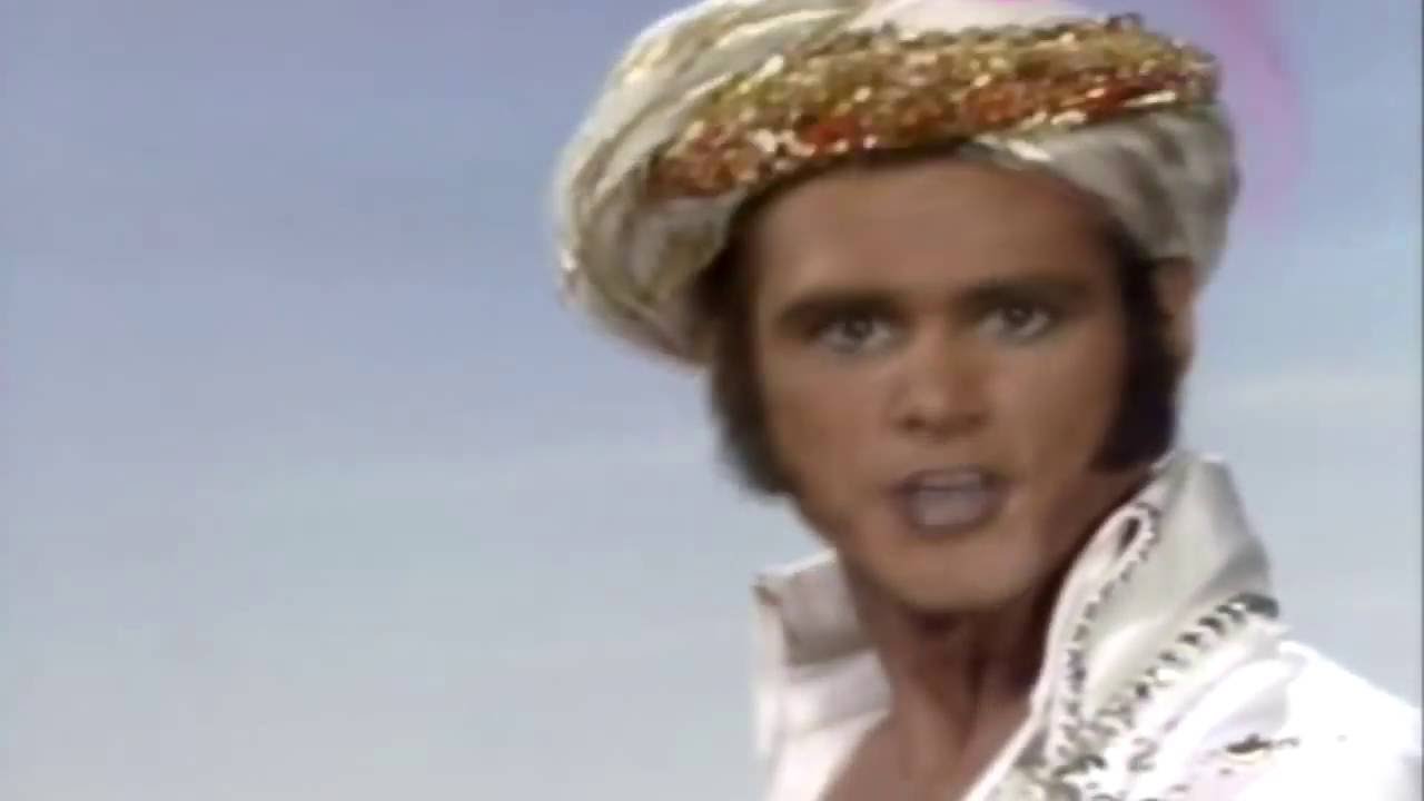 In Living Color S02E13 - Johnny Abdul - YouTube