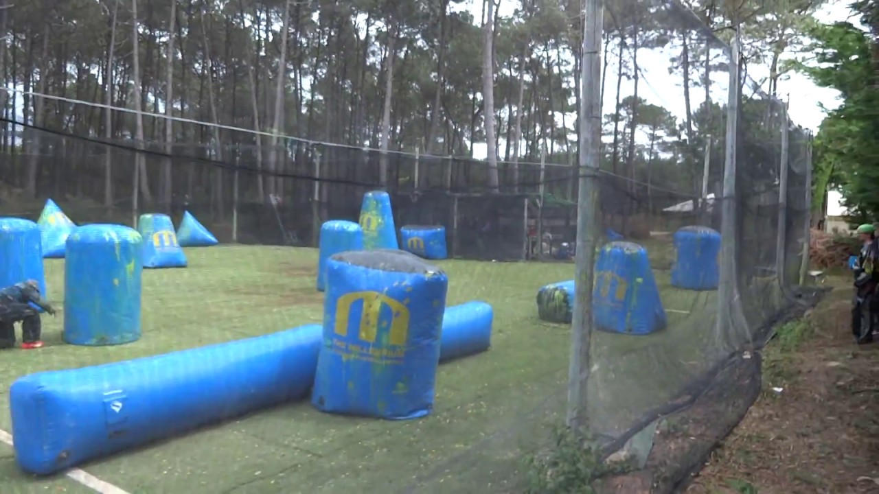 Pad'Ball - LPM 19/06/2016 _ 11 - YouTube