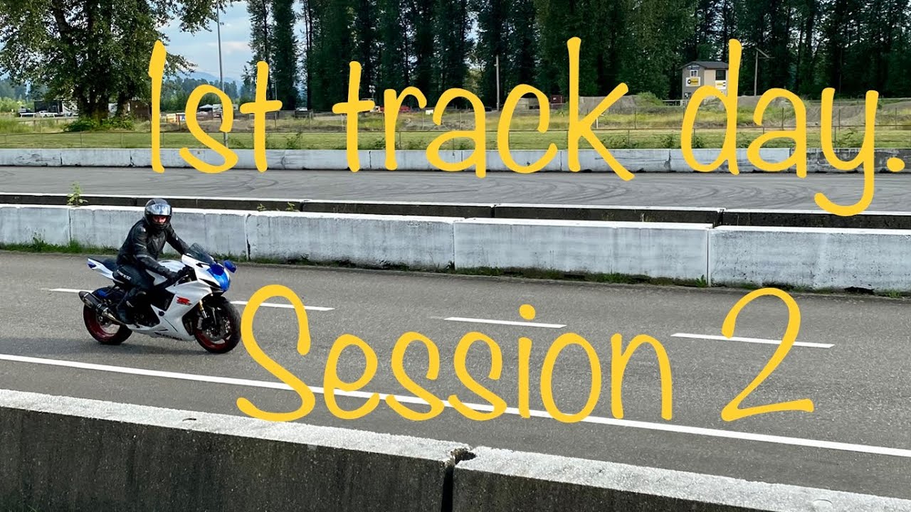 First Track Day Session 2 WMRC - Speed Fanatics Motorsports Circuit ...