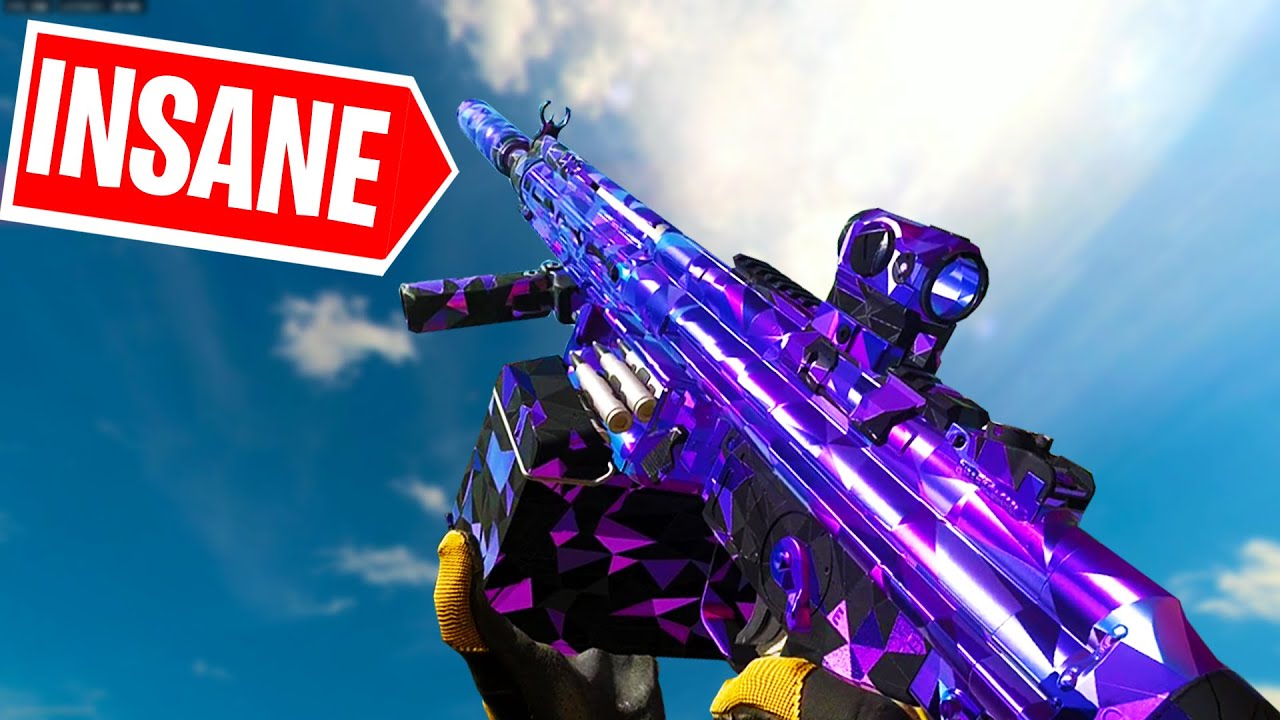 BEST RAPP H class SETUP in WZ 2 + Tuning | Rapp H MW2 | Warzone 2 Rapp ...