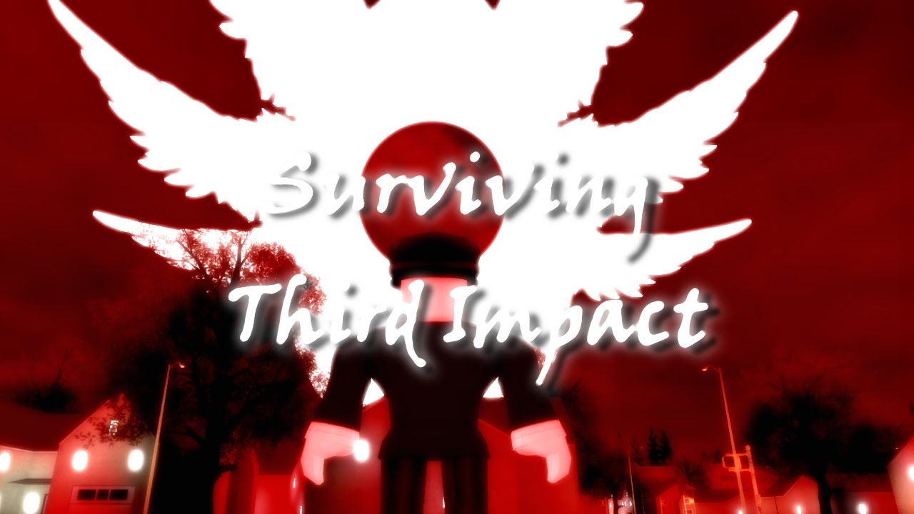 Surviving Third Impact (Midnight Horrors) - YouTube