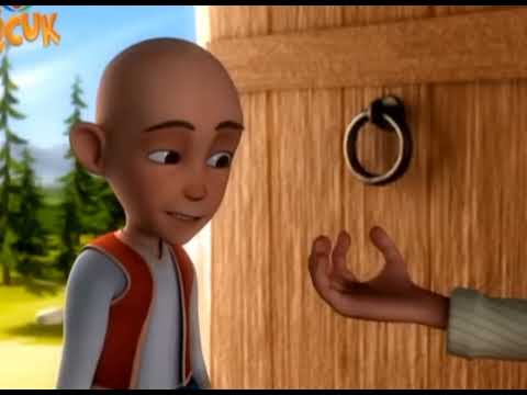 ALSANA (Sonuna kadar izle) #keloğlan