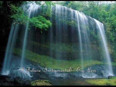 Eric Levi - I Believe