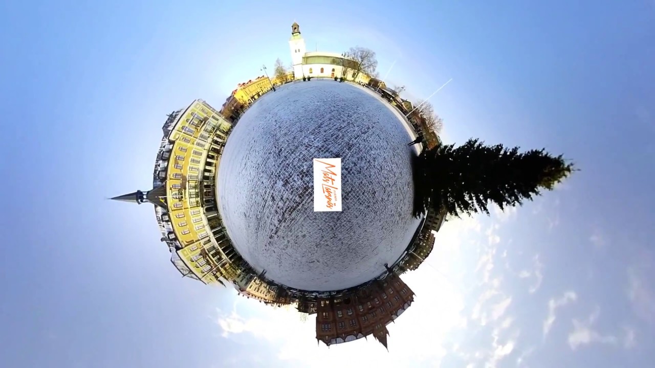 Varbergs torg 11 dec 2017 - YouTube