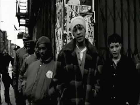 Digable Planets-9th Wonder (jimichild version) - YouTube