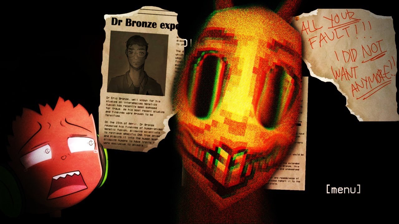 HUNGRY LAMU DARK SECRETS REVEALED ... ( HUNGRY LAMU UPDATE ) Secret ...