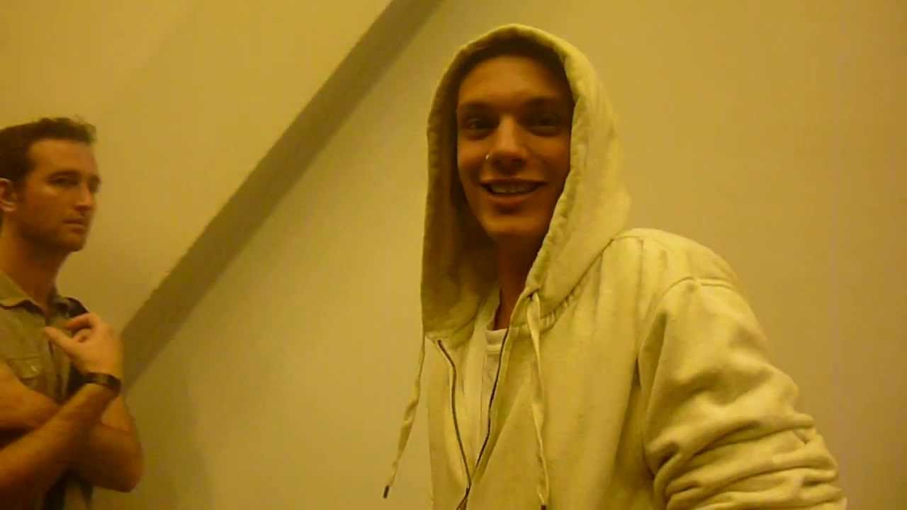 HELLO JAMIE! - YouTube