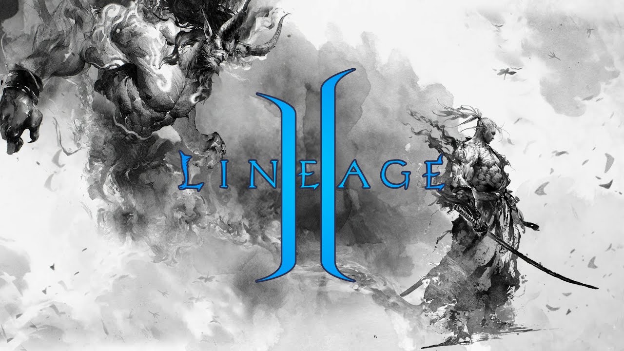 #lineage2 Aden [Crow] : Vibe Streaming - YouTube