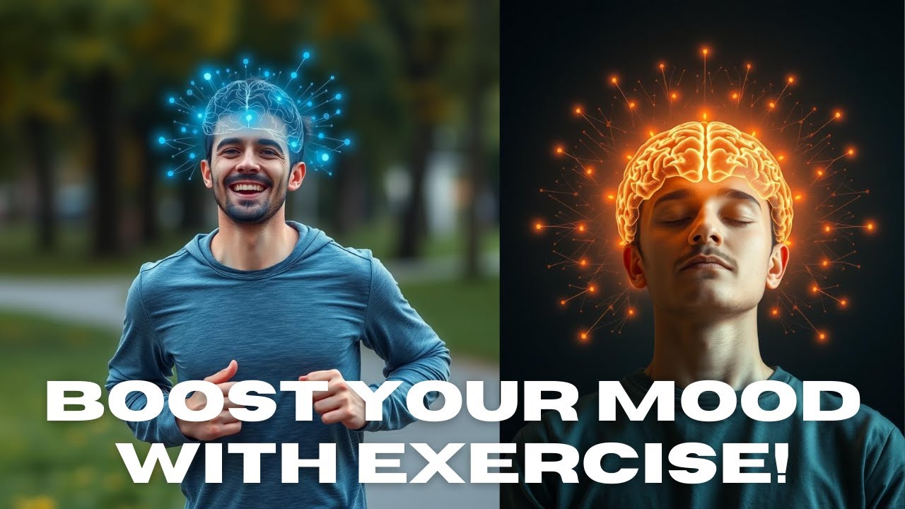 Exercise as Therapy: How Movement Boosts Your Mood & Mental Health ...