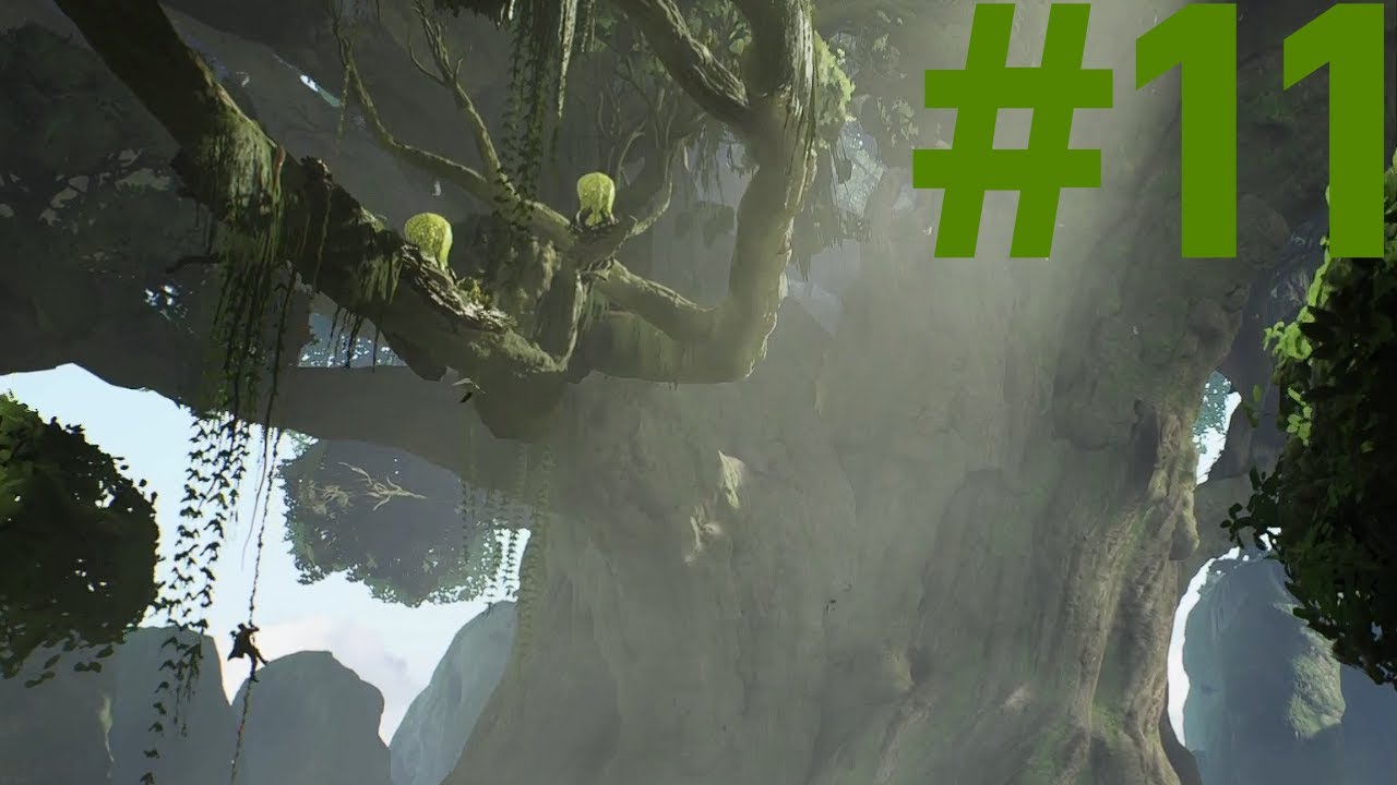 Daldan Dala Anadolu / Jedi Fallen Order #11 - YouTube