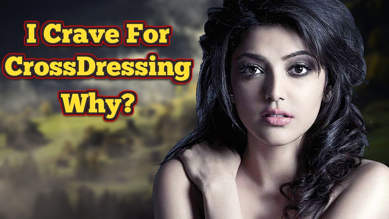 Alex Have Personality disorder Of Being a Cross-dresser l How and Why ...