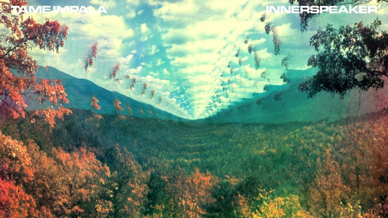 Tame Impala - InnerSpeaker (Full Album) - YouTube