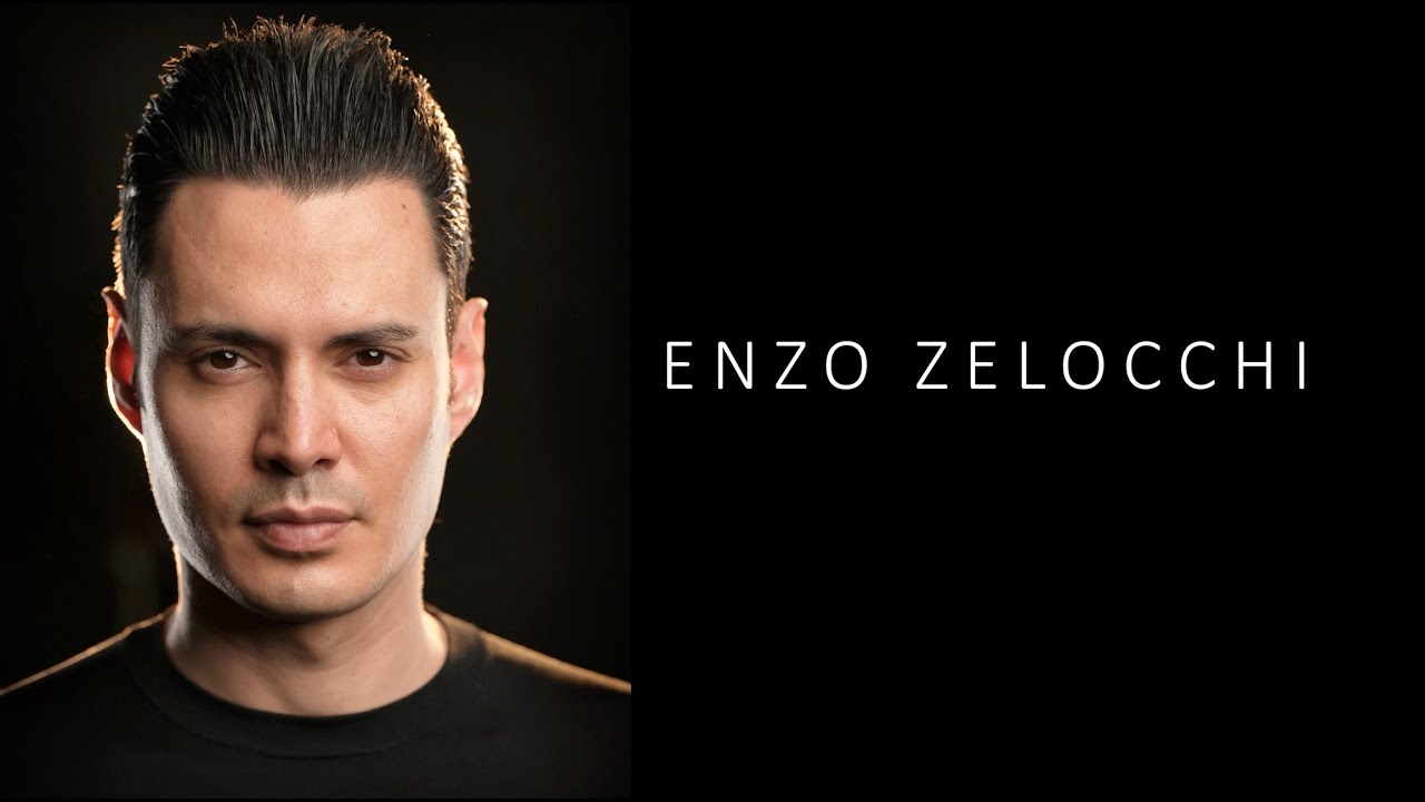 Enzo Zelocchi - Showreel 2024 #enzozelocchi #actor #film #cinema - YouTube