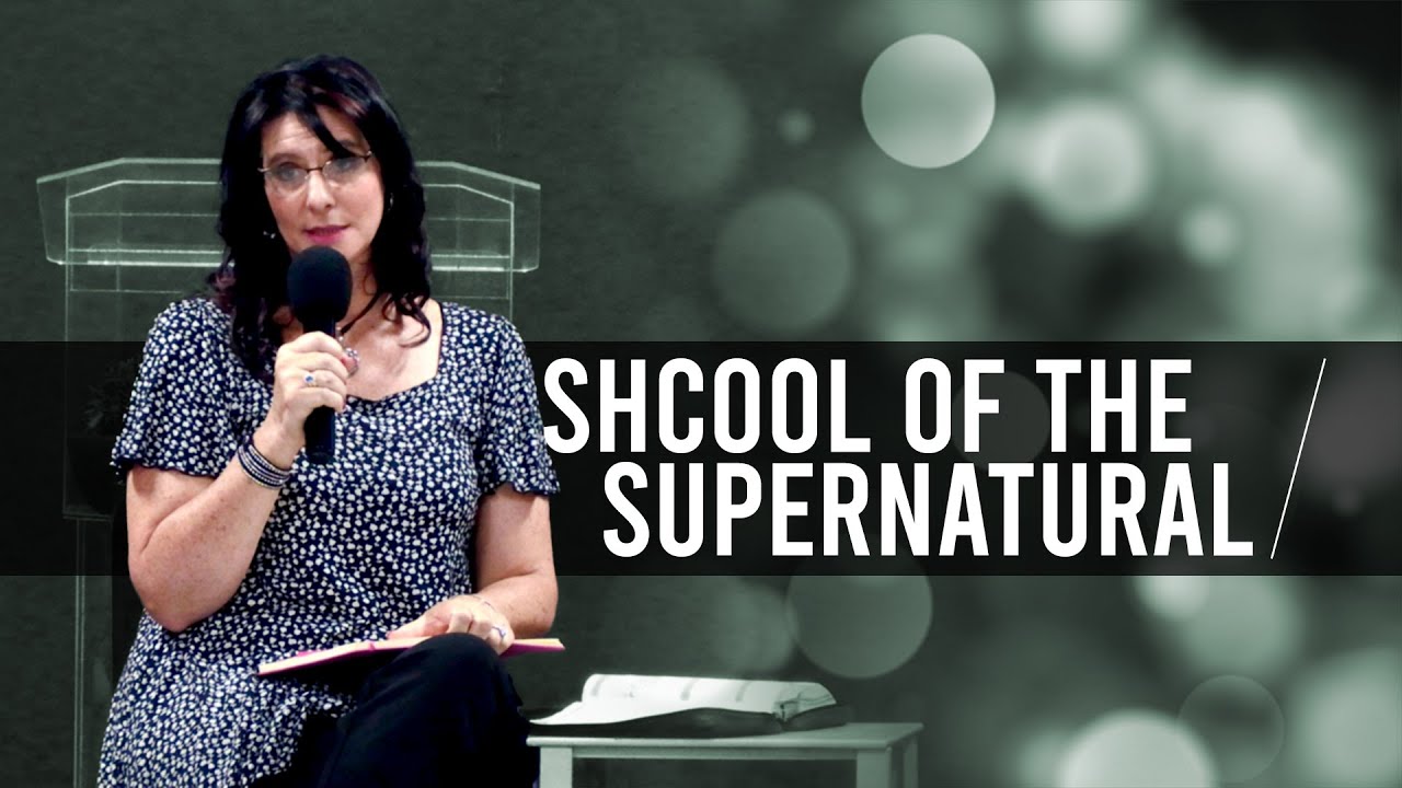 2023 March 15 - Schools Of The SuperNatural - YouTube