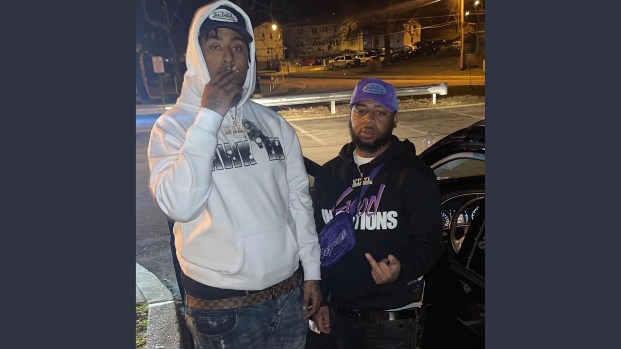 No Paper Trail (feat. Kizzle) - YouTube