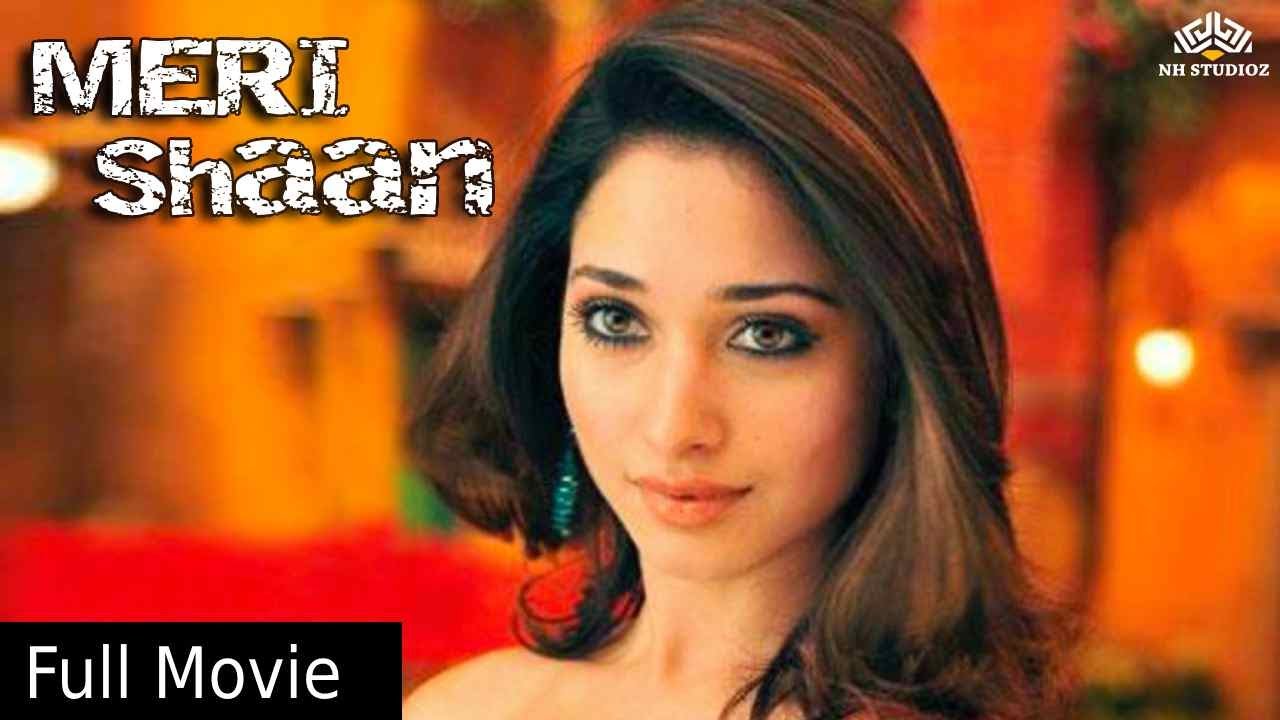 Tamanna Bhatia Superhit South Blockbuster Hindi Dubbed Action Movie ...