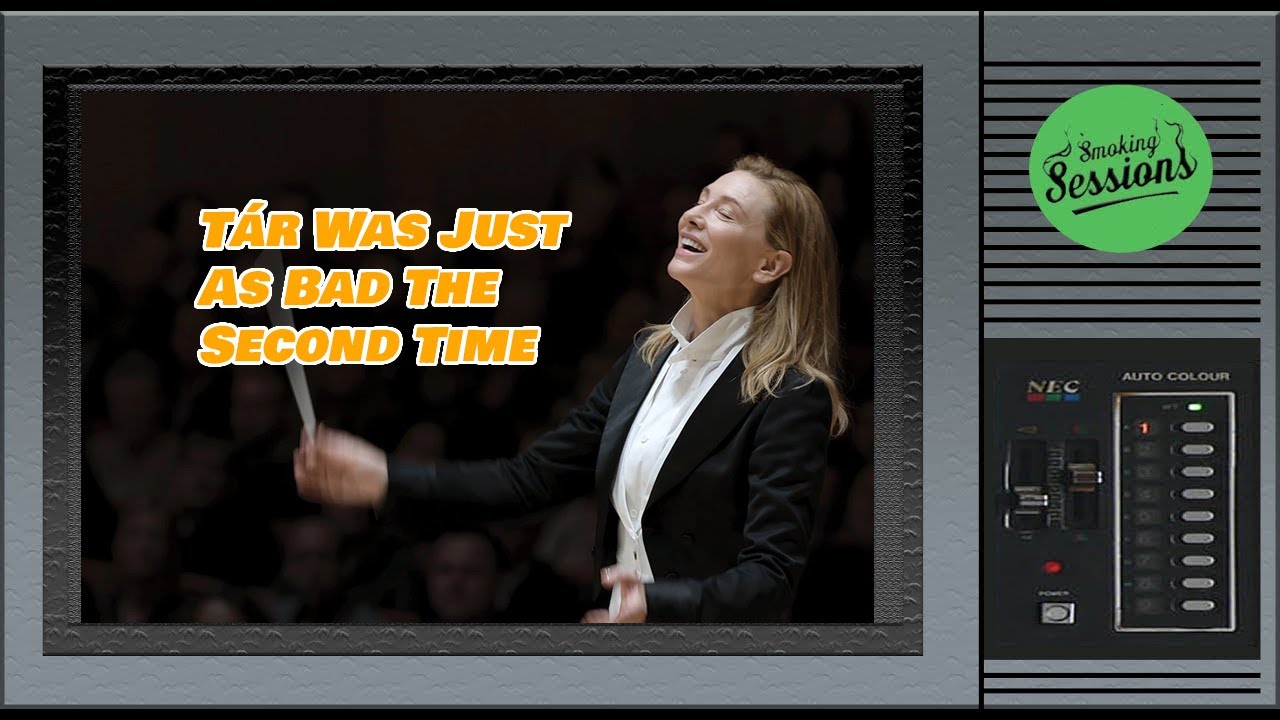 We Heard You Out, We Gave Tar A Second Chance... It Was Just As Bad The ...