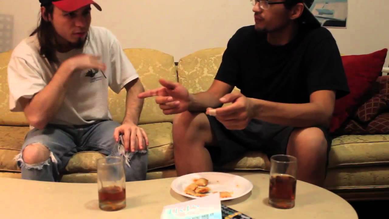 Zombie Apocalypse Choke - YouTube