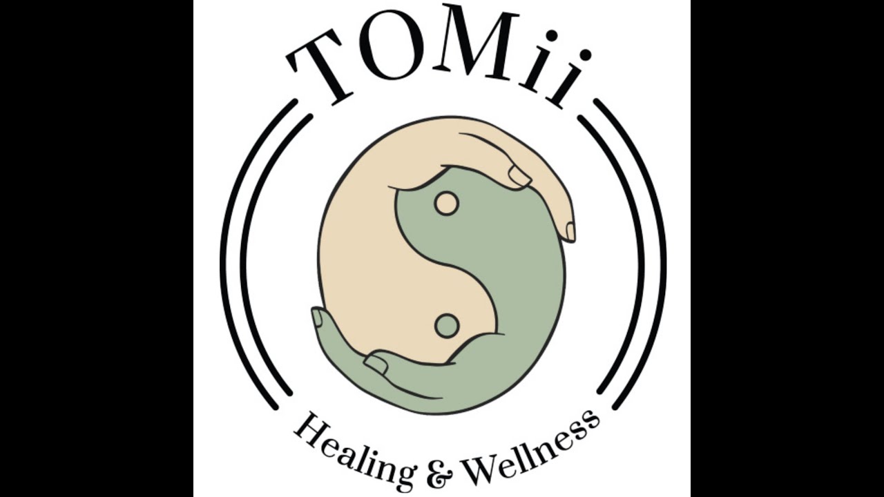 TOMII HEALING: A Scientific Approach to Acupressure - YouTube