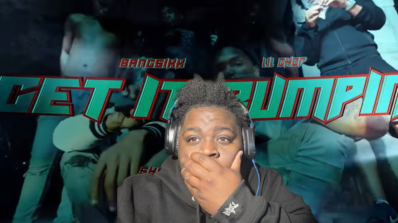 LIL CHOP TALKING CRAZY!! GET IT BUMPIN LIL CHOP FT BANGSIXX (REACTION ...