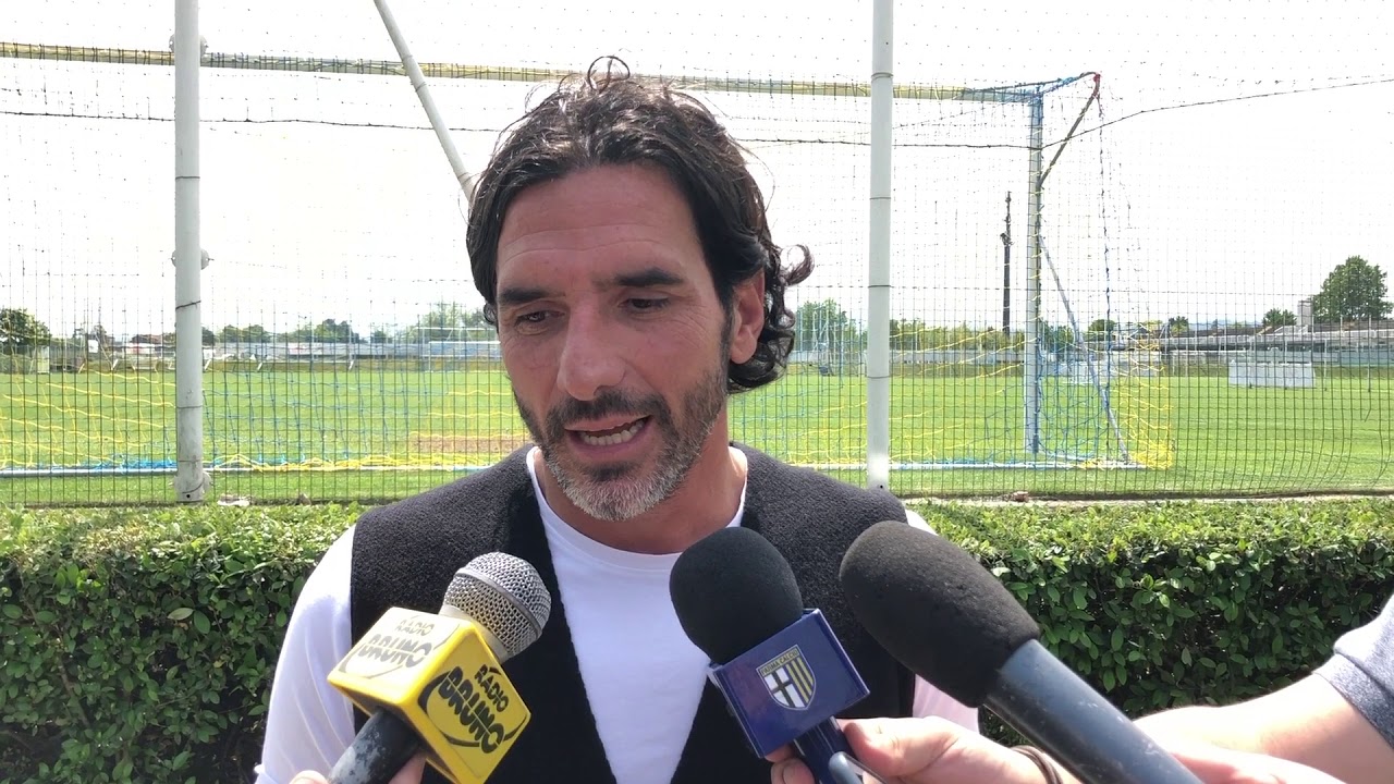Lucarelli: "I nostri avversari dovranno giocare non contro una squadra ...