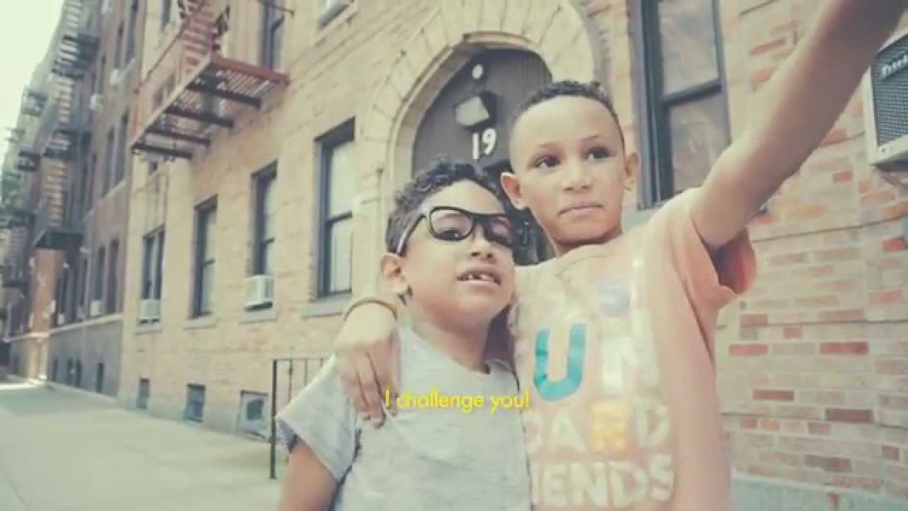 Rich Perez - Uptown - YouTube