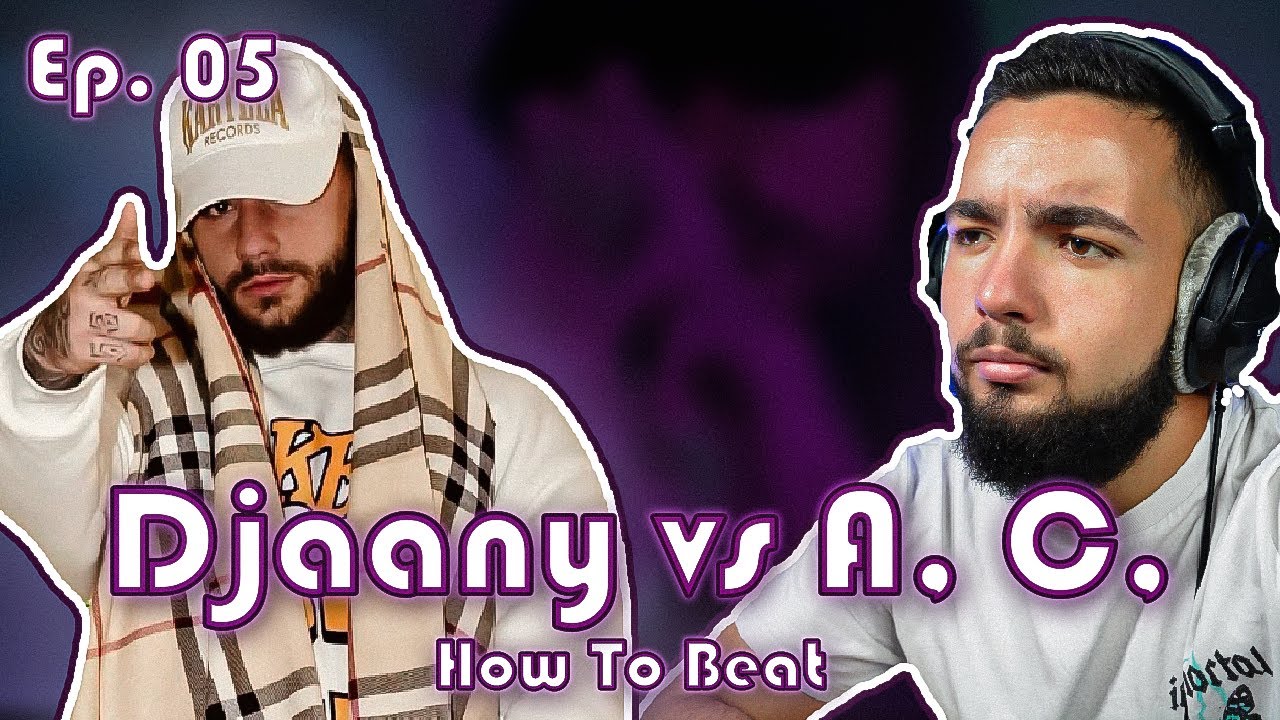 How To Beat 🔥 Djaany (@kartelarecords) vs A. C. (Ep. 05) - YouTube