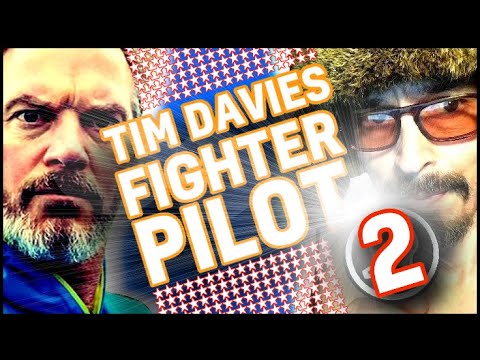 LIVE: Jet Pilot Tim Davies - YouTube