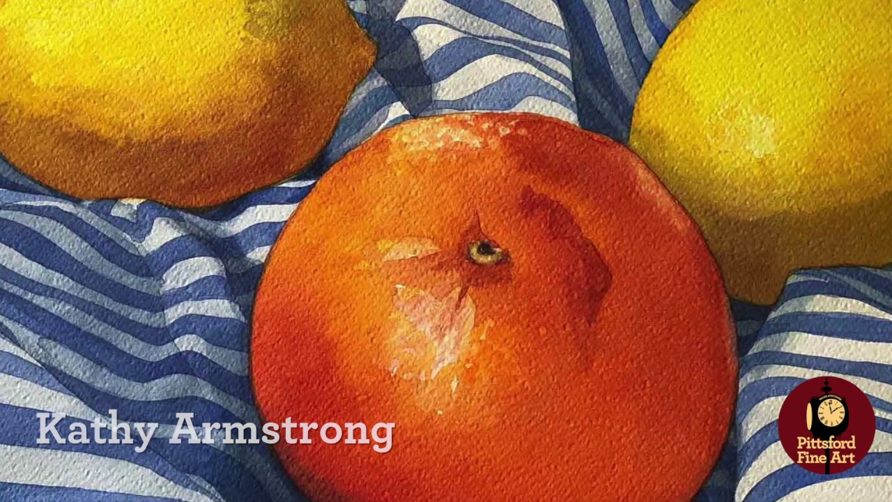 Kathy Armstrong April 2020 - YouTube