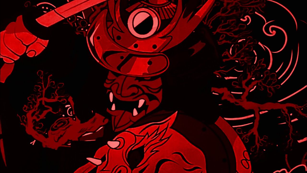 SHOGUN (Official Visuals) - YouTube