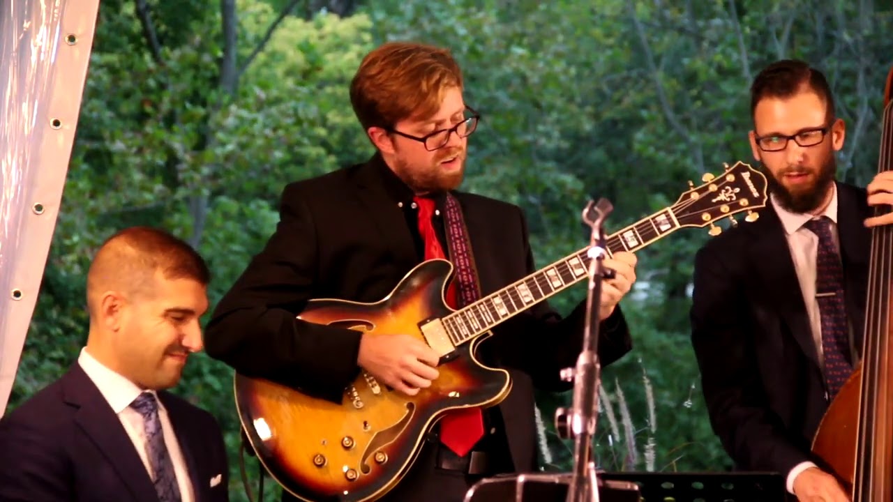 People Are Strange - Lou Lanza - YouTube