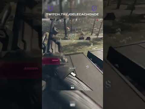 PABLO pork no estamos vivos?? | #shorts #joellecachonde #cod - YouTube