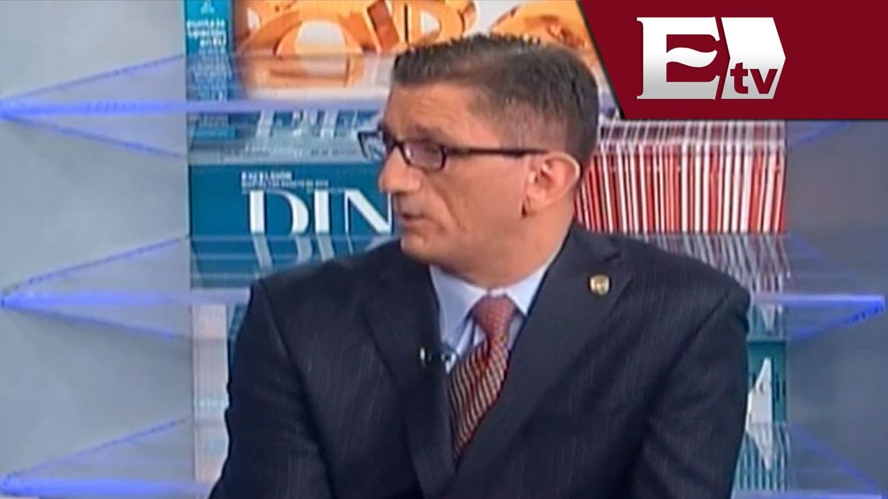 Entrevista con Agustín Picado, director general UPS México / Dinero ...